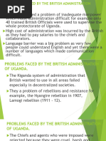 S2 History Notes Updated 2024-2025 by Teacher Irumva Emmanuel-2 | PDF ...