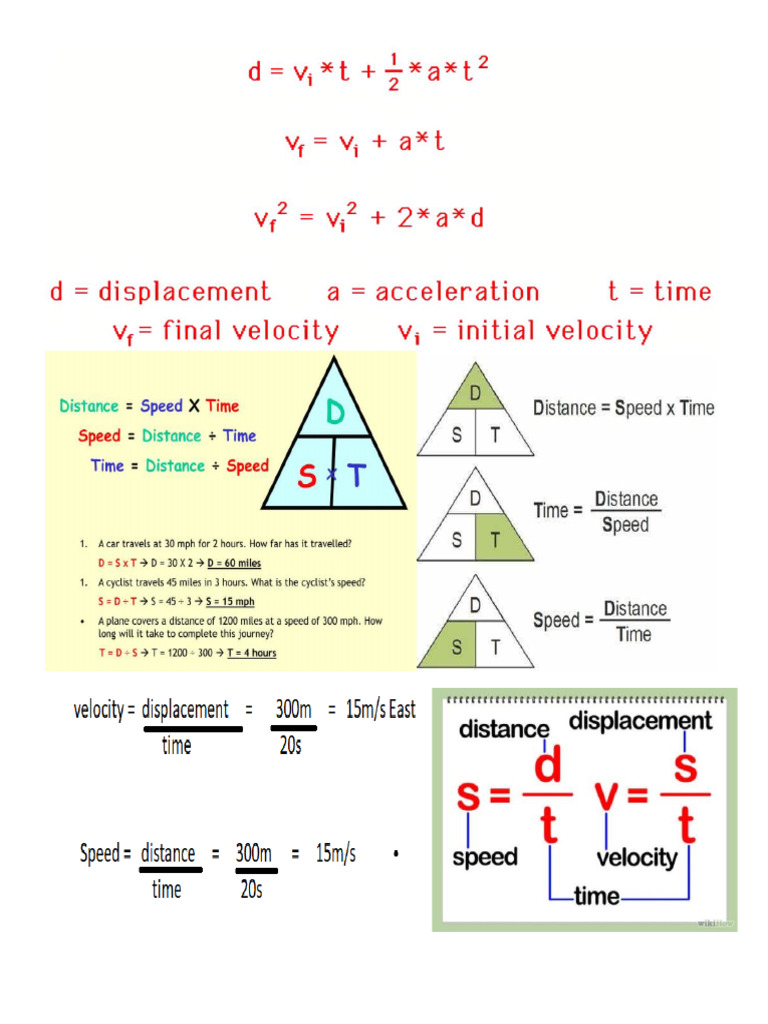 PROBLEM SOLVING NO ANSWER | PDF | Acceleration | Takeoff