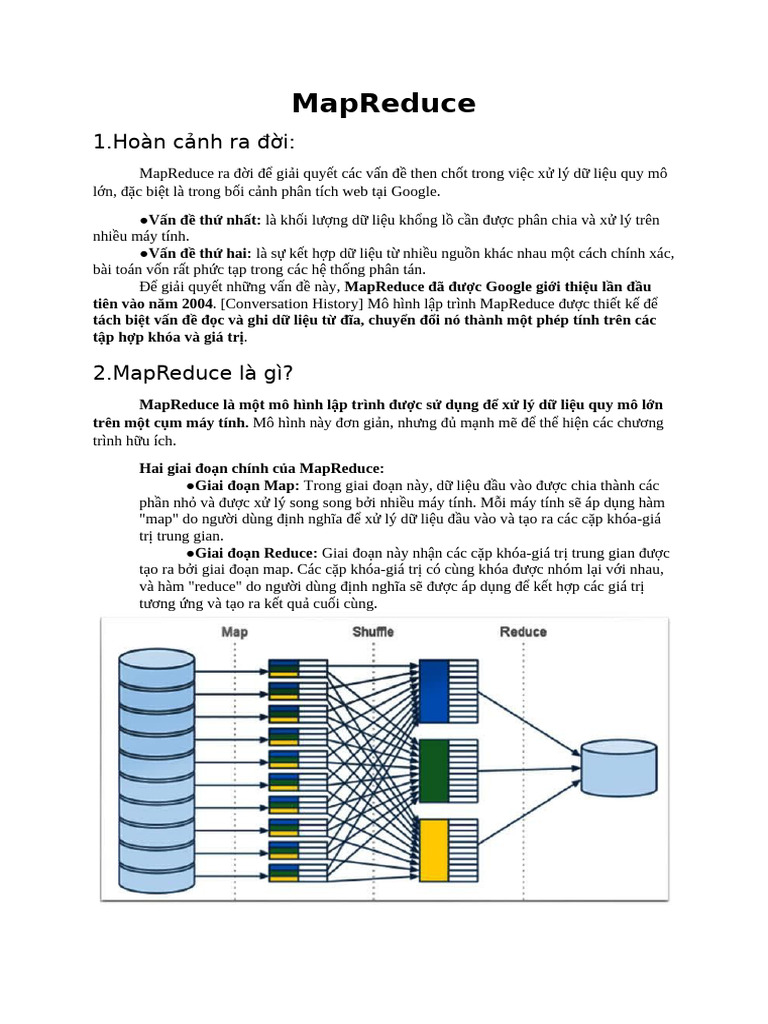 Map Reduce | PDF
