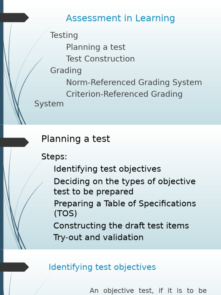 Try Out and Validation | PDF | Validity (Statistics) | Methodology