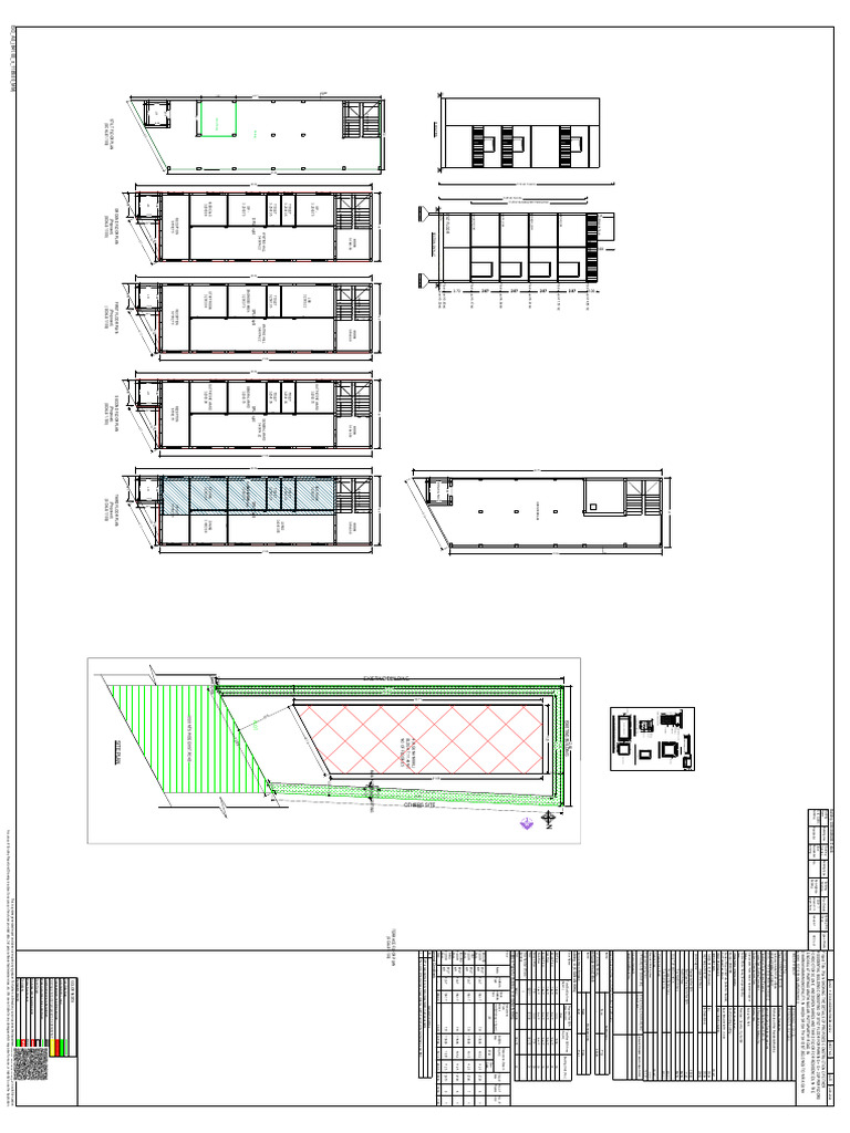 Final 1107 - 0030 - B - DRMVRM - Dmu - 2022 | PDF | Building Materials | Building