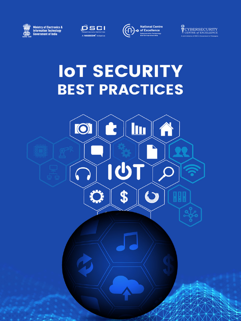 -IoT-Security-Best-Practices-Document | PDF | Internet Of Things ... -IoT-Security-Best-Practices-Document | PDF | Internet Of Things ...