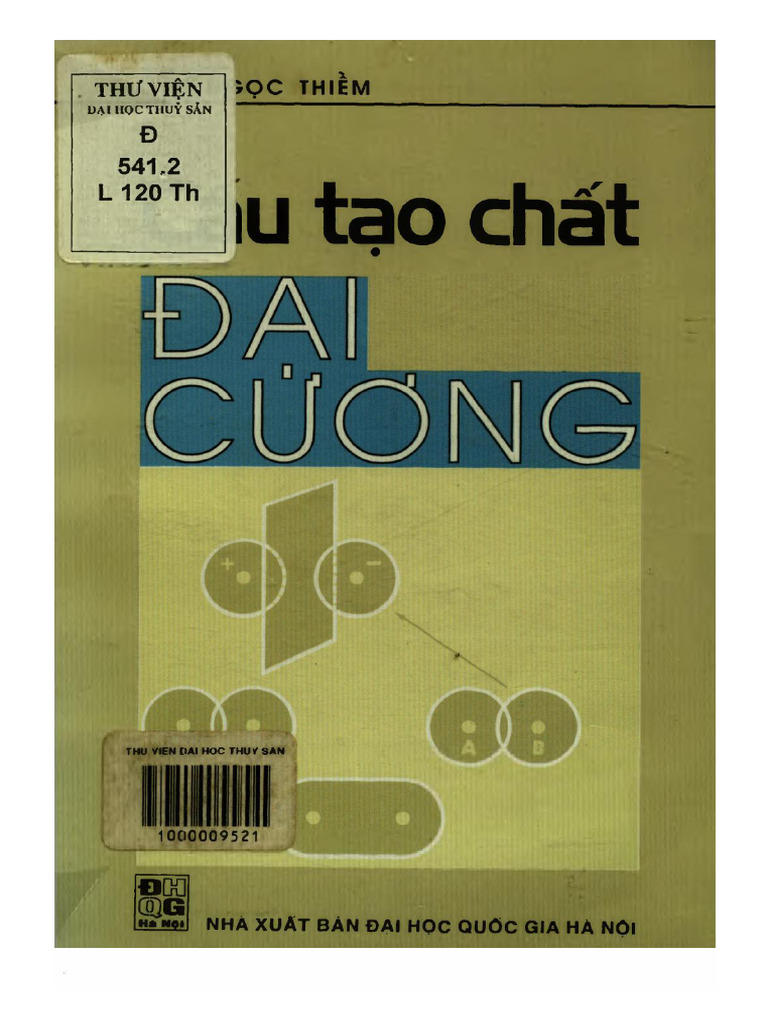 Tailieuxanh Cau Tao Chat Dai Cuong 1 5297 | PDF