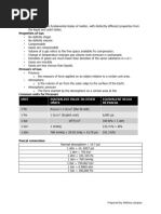 00-LPG Gas Unit Conversion Values - KG, Litres, MJ, KWH & M | PDF ...