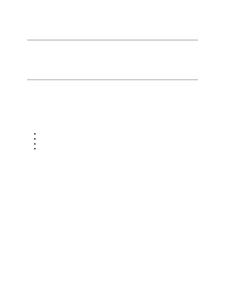 Decomposition And Modularization Pdf Modular Programming Modularity