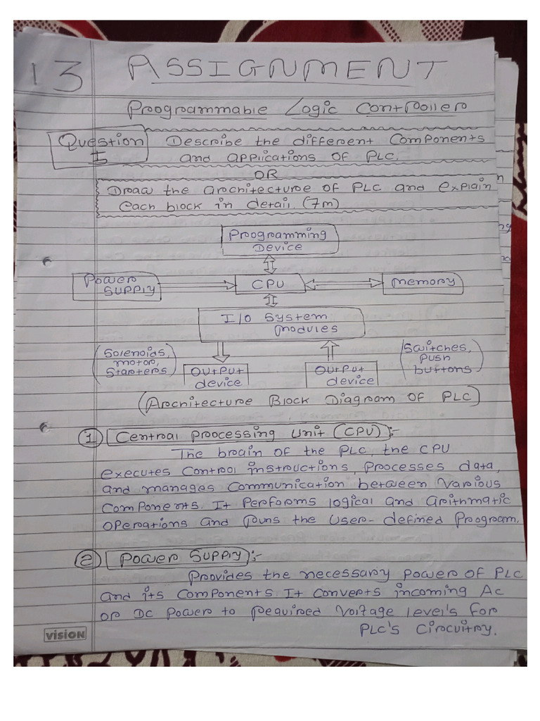 IA Assign-3 | PDF