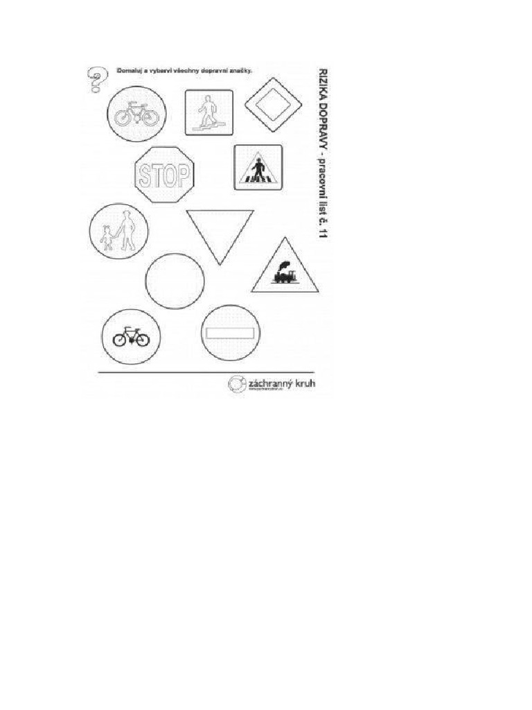 Signs To Print 3 | PDF