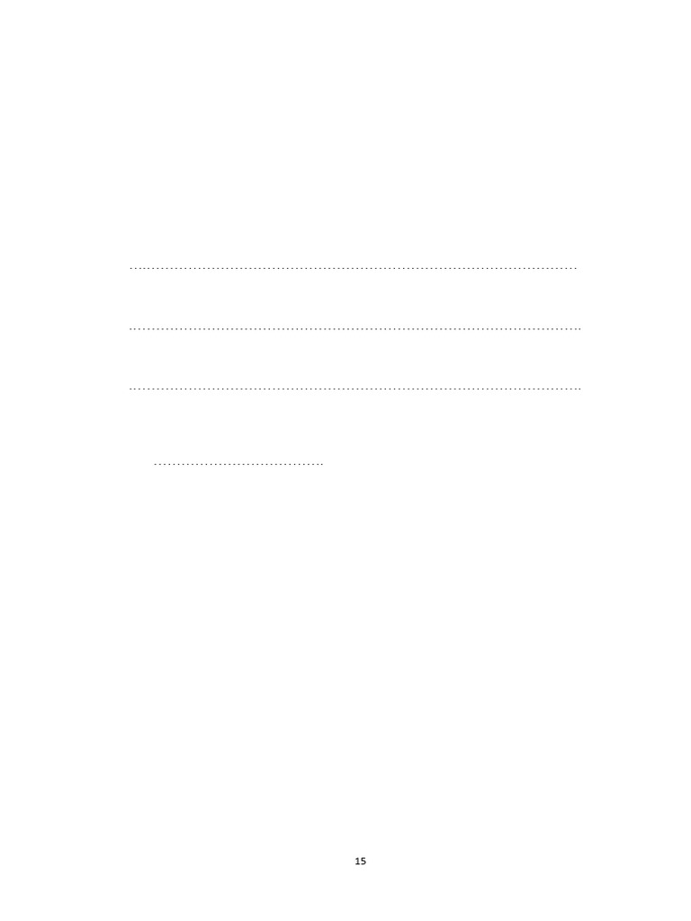 SOALAN - Modul BM K4 SET 1 | PDF