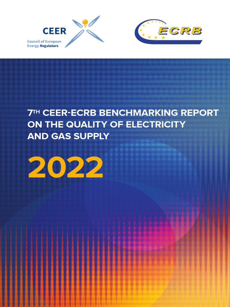 7th-Benchmarking-Report-2022 | PDF