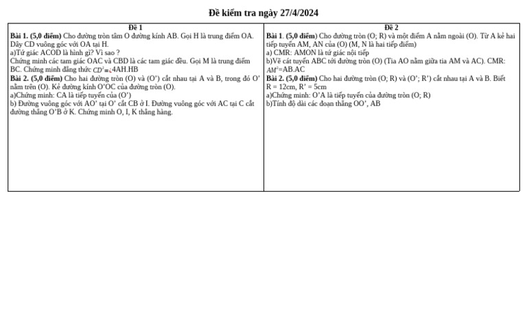 Nghiên C U Sinh | PDF