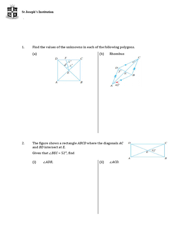 chapter-11-worksheet-2-pdf-euclid-euclidean-geometry