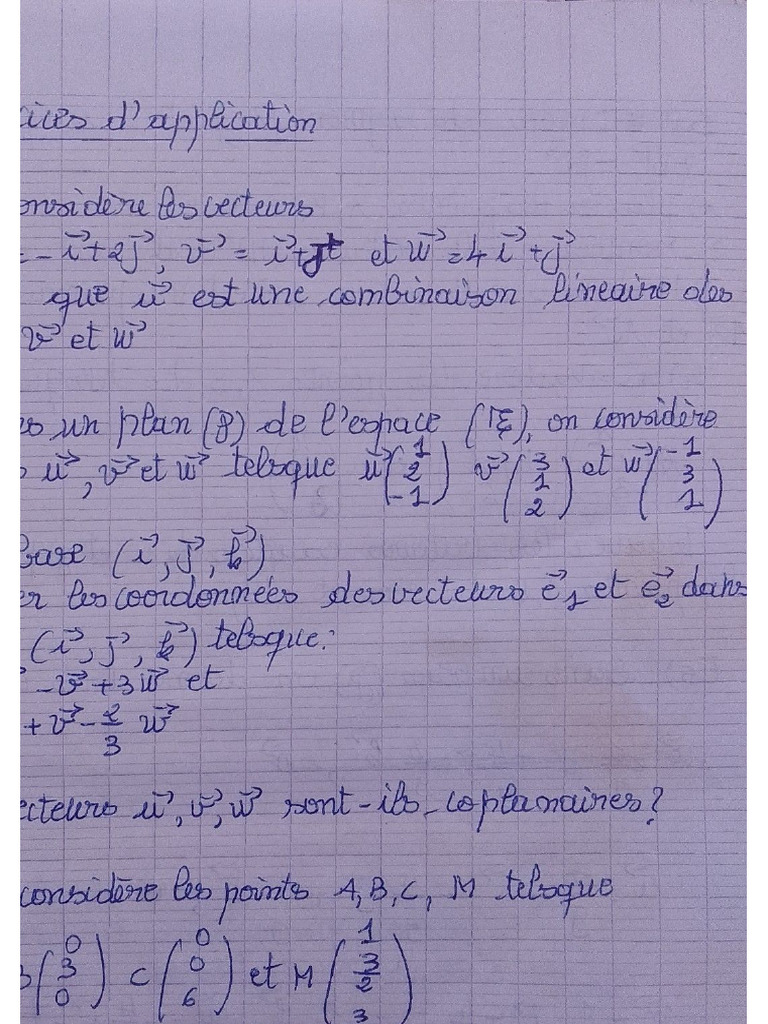 Maths | PDF