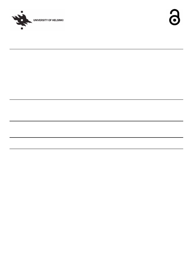 A Call For Authenticity | PDF | Brand | Social Media