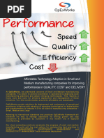 IntelliPERMIT Comprehensive Permit To Work Solution Brochure | PDF ...