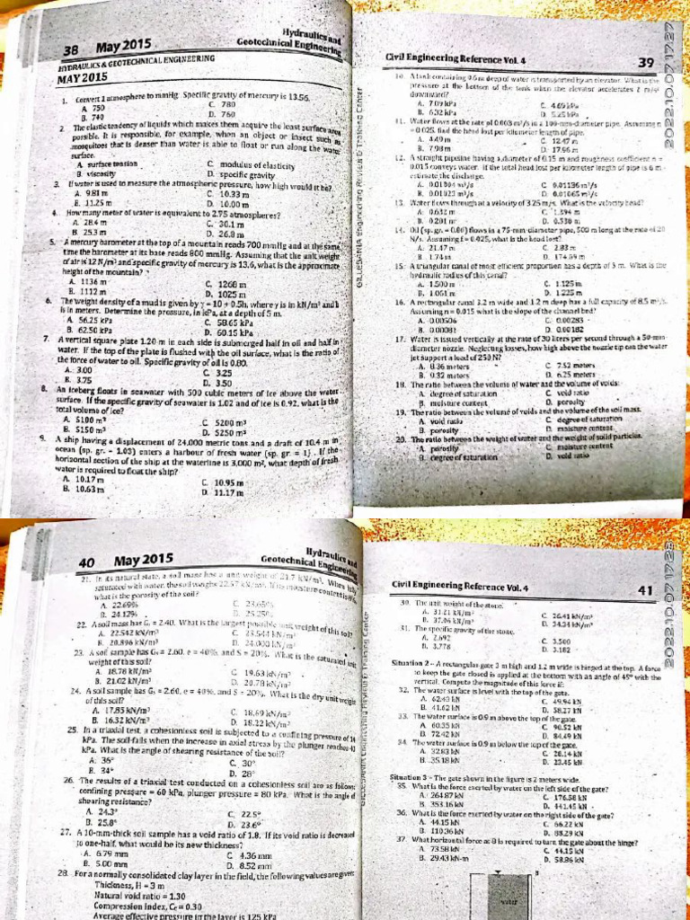 Hge Ce Reference Vol. 4 | PDF