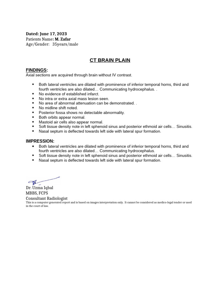 M Zafar | PDF