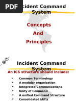 Unified Command in Incident Management | PDF | Incident Command System ...