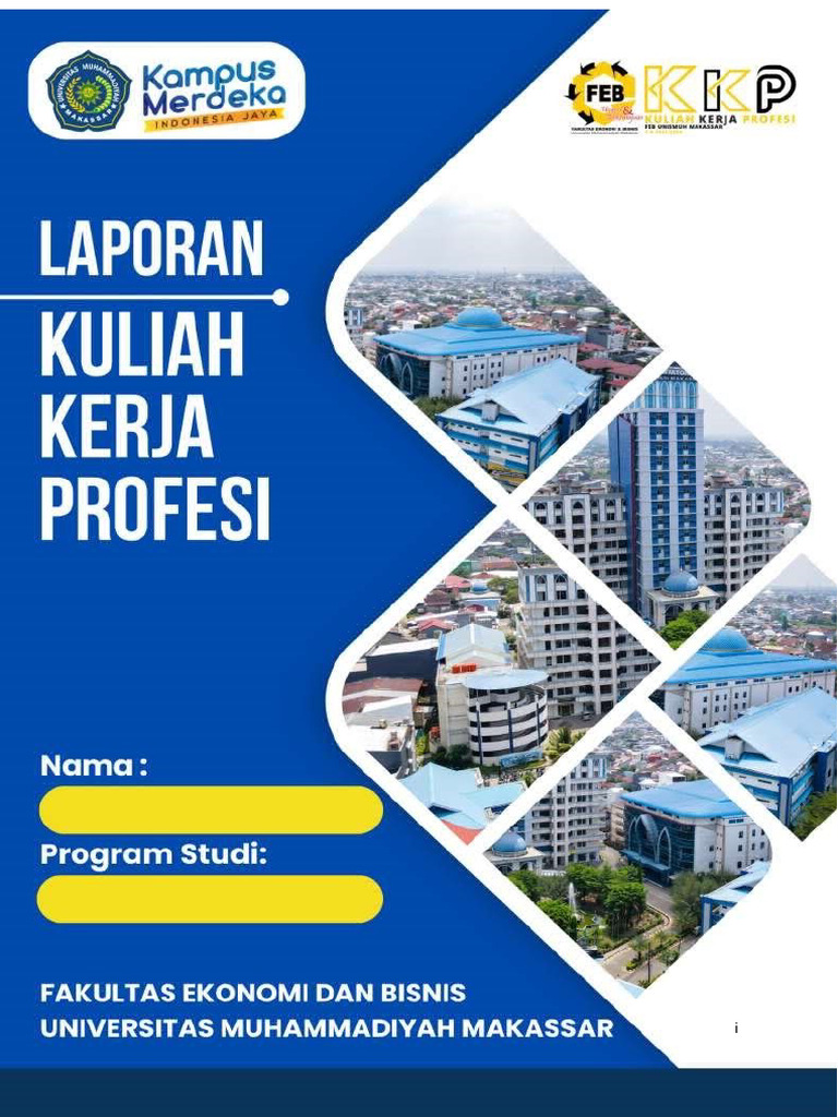 Laporan Kkp Nurisna Amalia 2024[1] | PDF