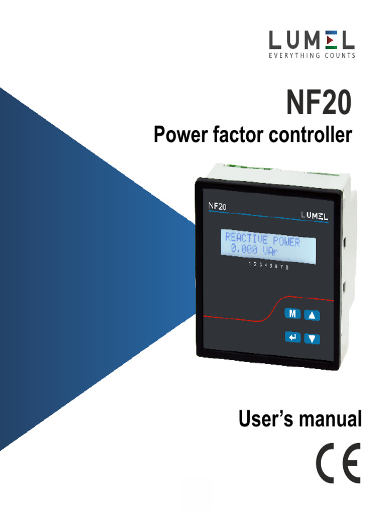 NF20 Service Manual | PDF | Relay | Capacitor