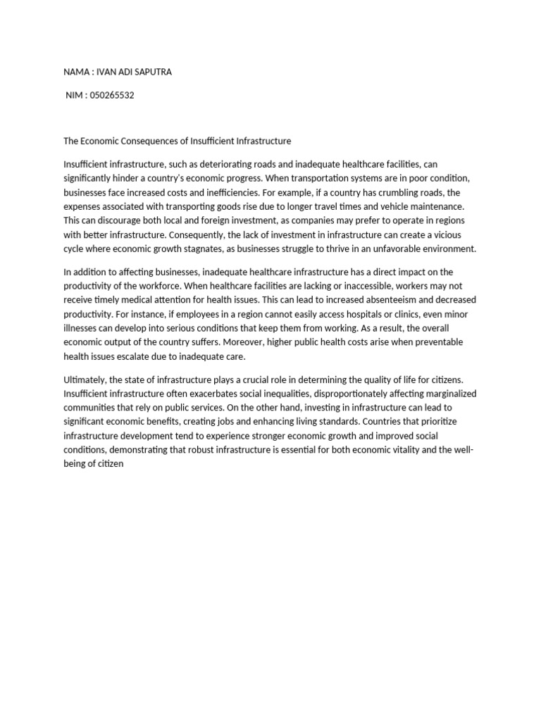 IVAN ADI-Tugas3-inggris | PDF