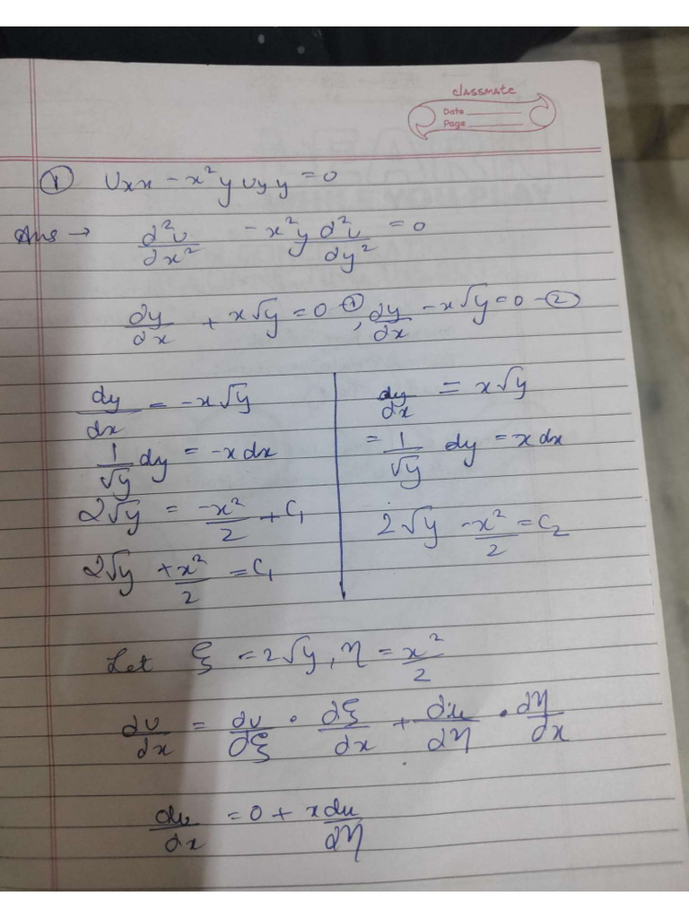 Maths Questions | PDF