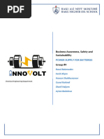 Isbl 0R Osbl | PDF | Oil Refinery | Safety