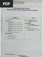 Poison and Antidote Reference Chart | PDF | Ethylenediaminetetraacetic ...