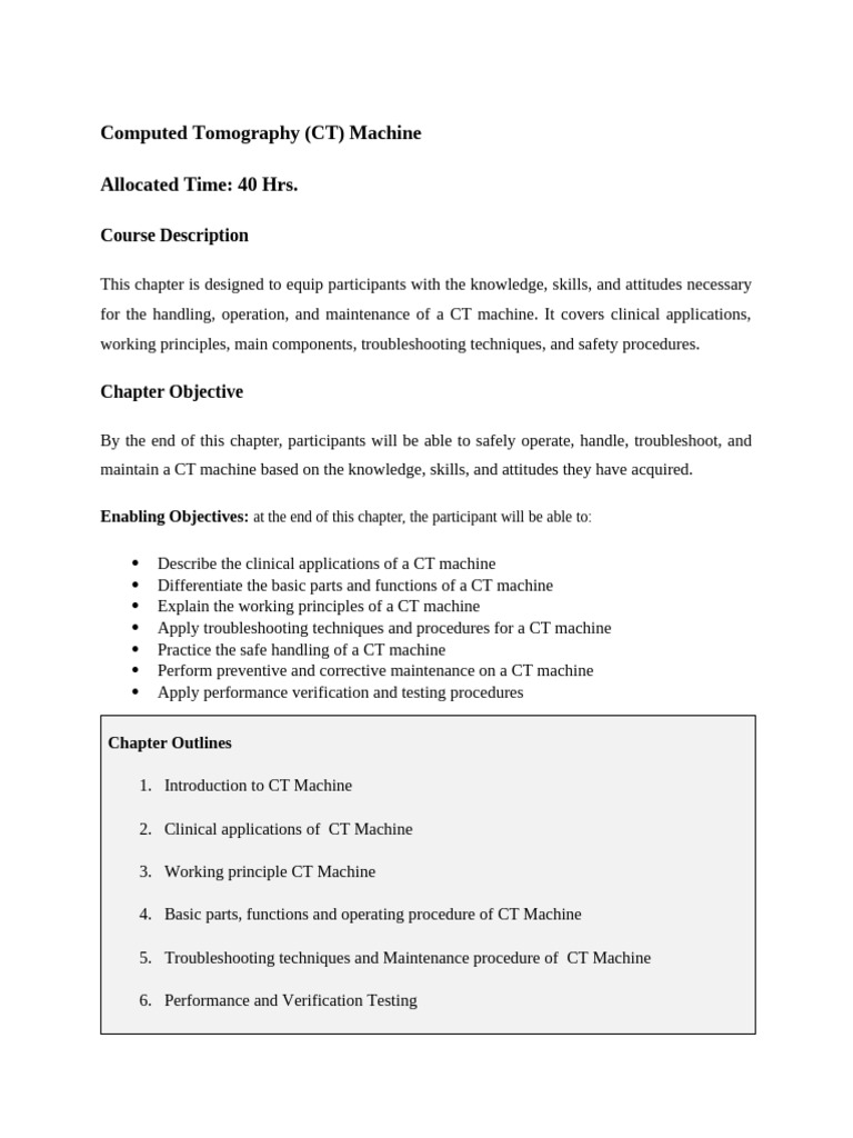 latestl CT Final Draft | PDF | Ct Scan | X Ray latestl CT Final Draft | PDF | Ct Scan | X Ray