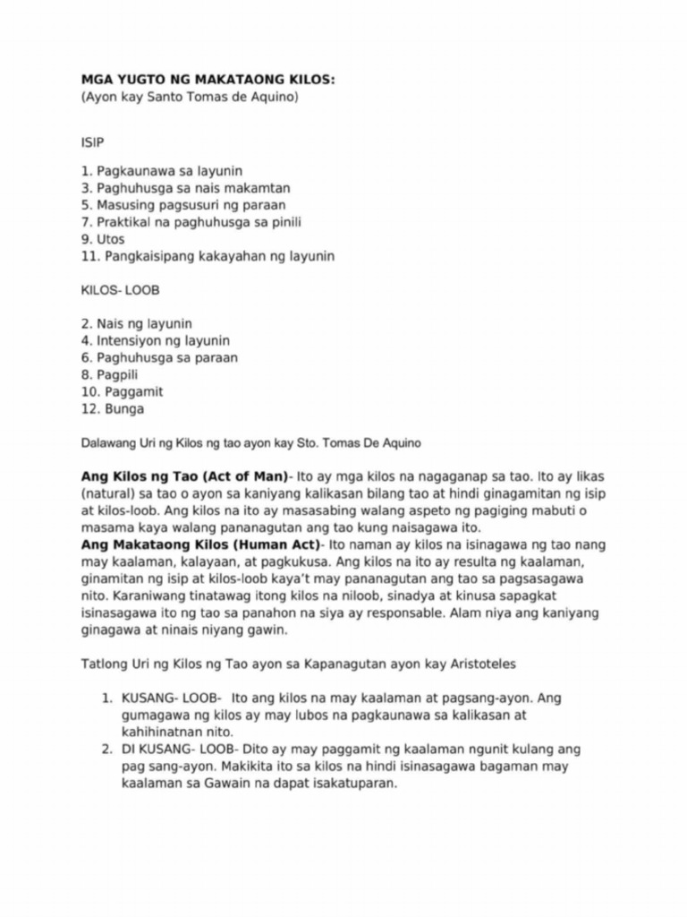 ESP rev Q2 G10 | PDF