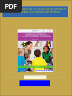 Essential Skills classroom management | PDF | Body Language | Nonverbal ...