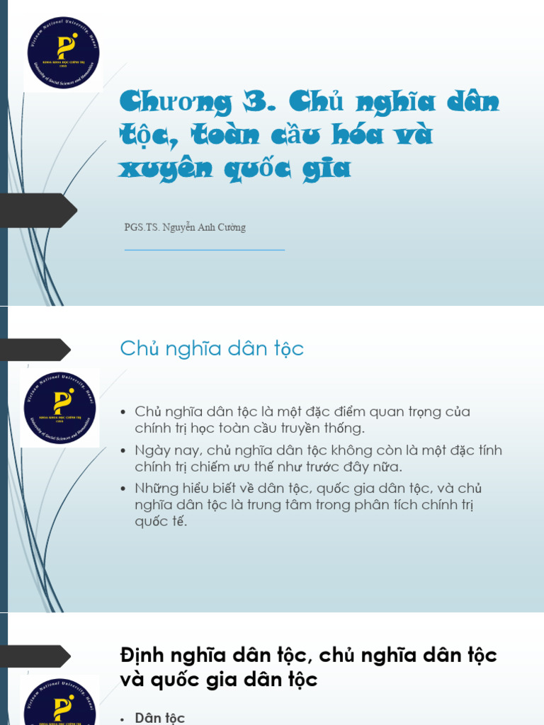 C 3 CNDT, TCH & XQG | PDF