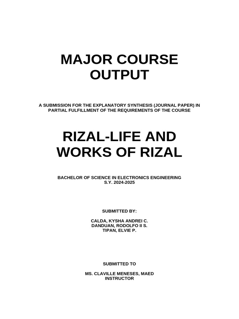 Synthesis 4 (Calda Danduan Tipan) | PDF | Design | Perception