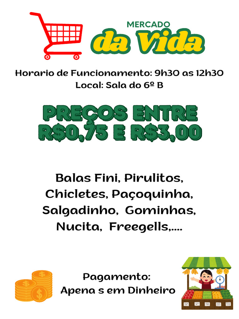 Folheto Eletiva | PDF