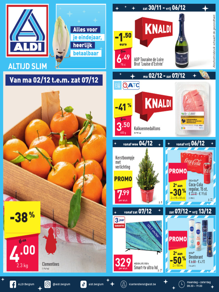 FLD Aldi | PDF