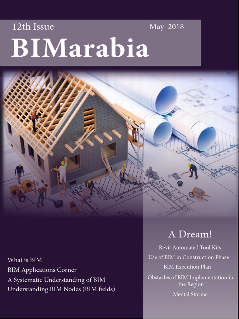 Understanding BIM and Its Applications | PDF | Building Information ...