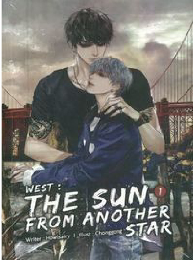 The Sun From Another Star Pic | PDF