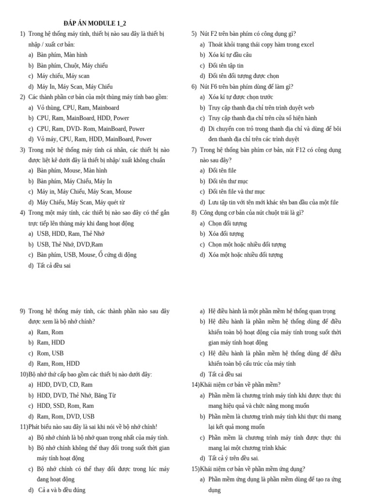 Dapan_Module1_2 | PDF