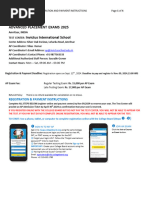AP Proctor Preparation Guide 2025 | PDF