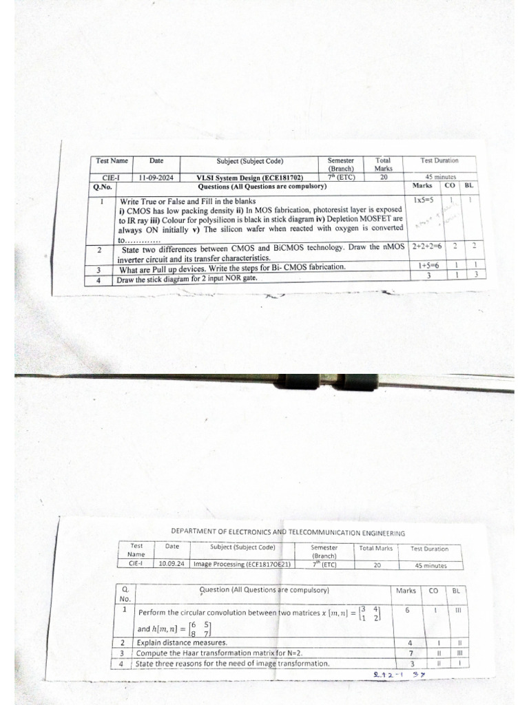 jist cie1 (7th etc 2024) | PDF