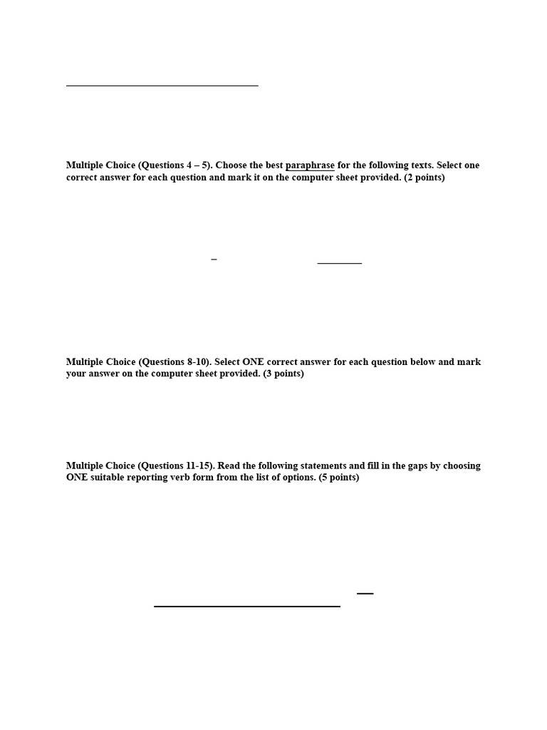 211 Quiz Format | PDF 211 Quiz Format | PDF