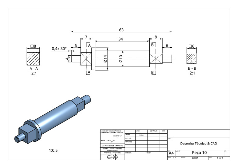 Drawing 1 | PDF