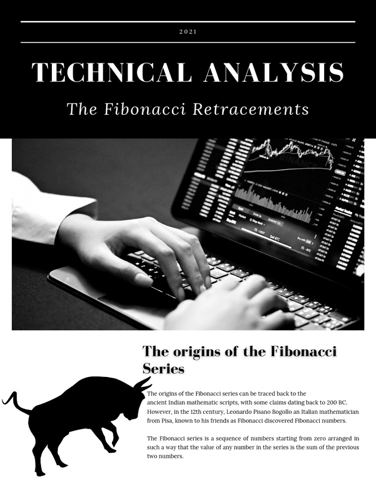 Fibonacci Retracement Levels Explained | PDF | Numbers | Mathematics