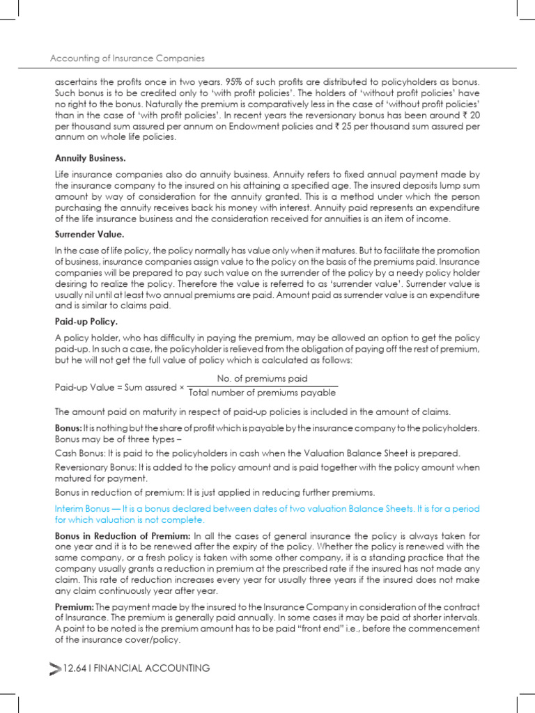 Inter-Paper5-Revised (Dragged) 13 | PDF | Insurance | Money