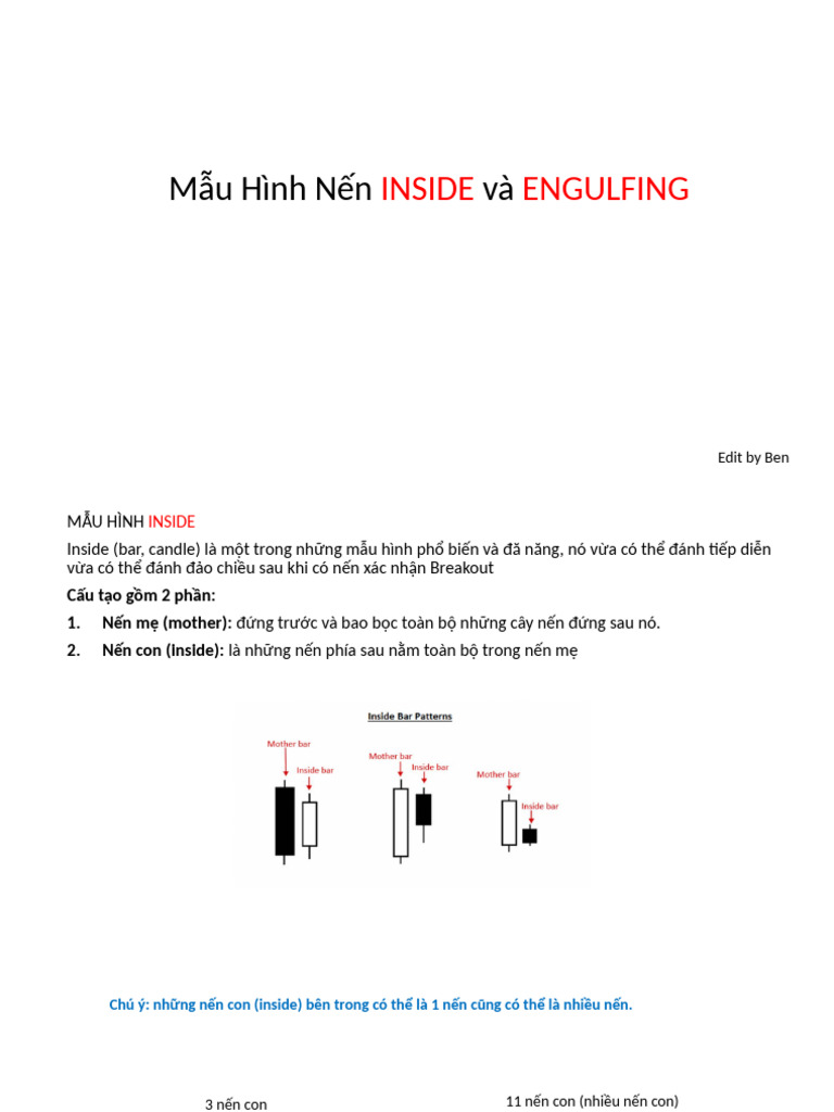 Inside Engulfing | PDF