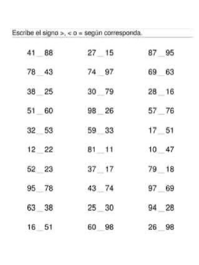 Signos | PDF