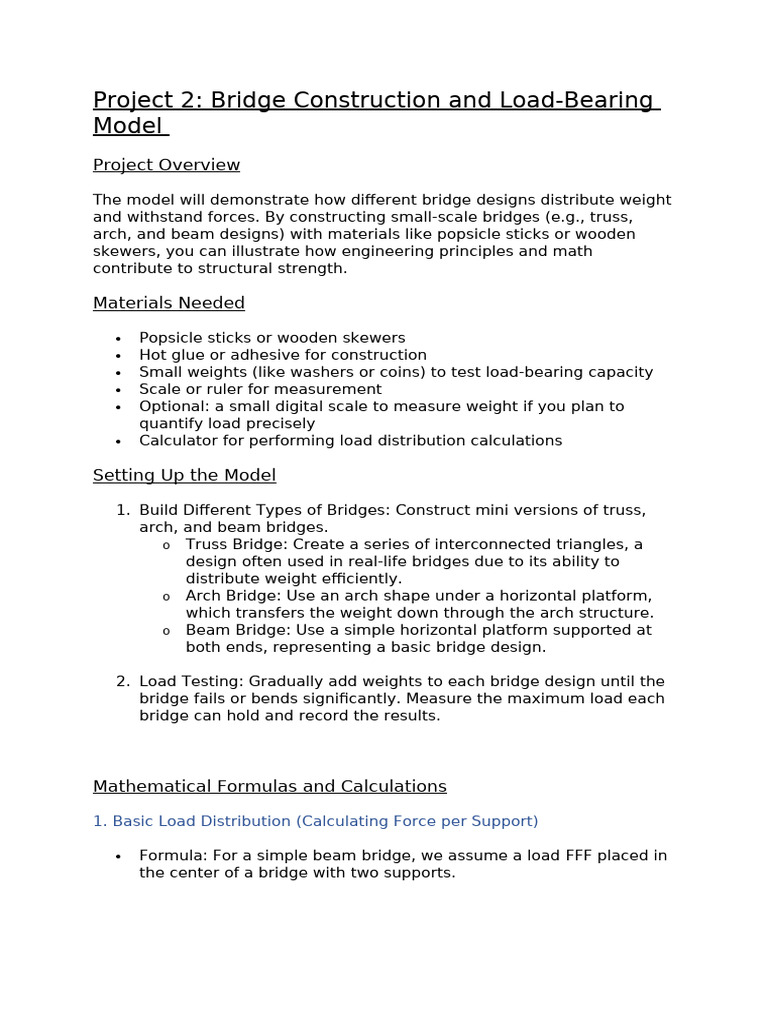 List of Projects For Expo | PDF | Pendulum | Filtration