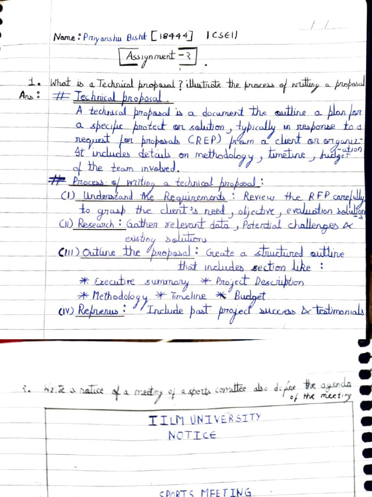 Priyanshu Bisht (18444) 1cse11 | PDF