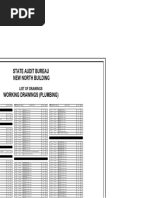 4 Storey Plumbing-Riser-Diagrams | PDF | Technical Drawing | Landscape ...