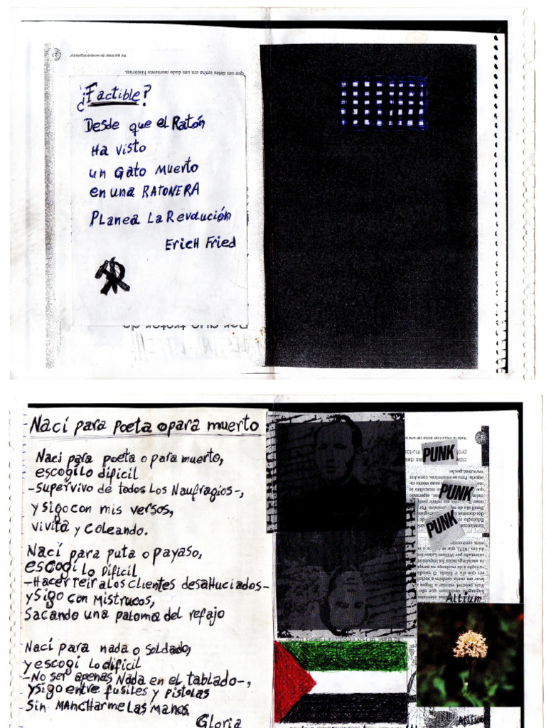 Fanzine 2 | PDF
