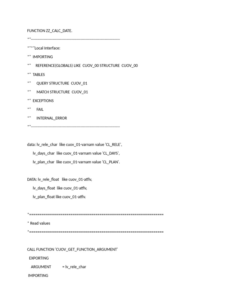 Doc3 | PDF | Computer Programming | Computing